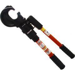 China 14 Ton Hydraulic Hand Swaging Tool (Uses Interchangeable 