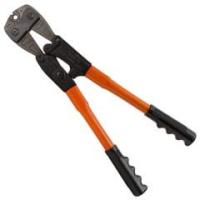 China Manual Swaging Tool for Aluminum/Copper Sleeves for sale