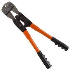 China Manual Swaging Tool for Aluminum/Copper Sleeves for sale