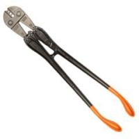 China Multi-Groove Manual Swaging Tool for Aluminum/Copper Sleeves for sale