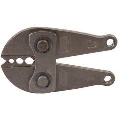 China Multi-Groove Swaging Head for Aluminum/Copper Sleeves for sale