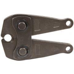 China 3-F2-850HEAD Swaging Head for Copper Sleeves for sale