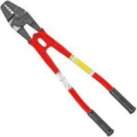 China ARM HSC-600 Hand Swaging Tool with Cutter (1/16