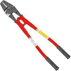 China ARM HSC-600 Hand Swaging Tool with Cutter (1/16