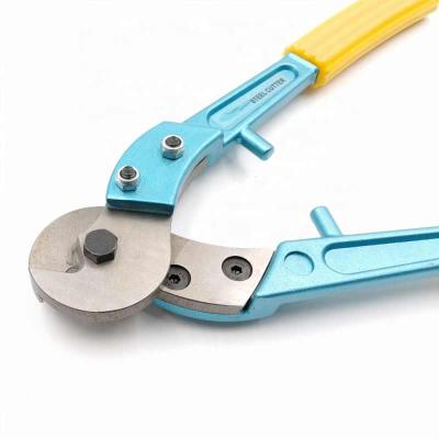 China Professional Wire Rope Cutter Hand Tool lk250 Long Arm Cable Cutter for sale