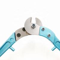China Professional Wire Rope Cutter Hand Tool lk250 Long Arm Cable Cutter for sale