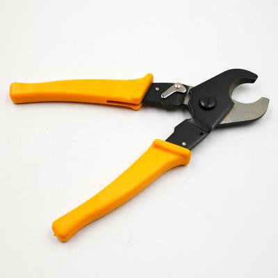 China Cutters For Cutting Copper and Aluminum Cable Max 70 mm2 Cable Cutting plier for sale