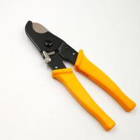 China Cutters For Cutting Copper and Aluminum Cable Max 70 mm2 Cable Cutting plier for sale