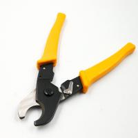 China Cutters For Cutting Copper and Aluminum Cable Max 70 mm2 Cable Cutting plier for sale
