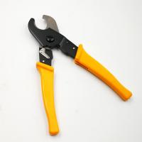 China Cutters For Cutting Copper and Aluminum Cable Max 70 mm2 Cable Cutting plier for sale