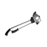 China Electric Rachet Tool Ratchet Armoured Cable Aluminum Armored Cutter Wire for sale