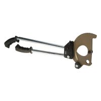 China Electric Rachet Tool Ratchet Armoured Cable Aluminum Armored Cutter Wire for sale