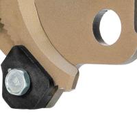 China Electric Rachet Tool Ratchet Armoured Cable Aluminum Armored Cutter Wire for sale