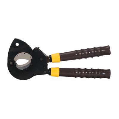 China Acsr Conductor Cutter Manual Steel Stranded Wire Cutter for sale