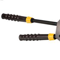 China Acsr Conductor Cutter Manual Steel Stranded Wire Cutter for sale