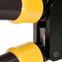 China Acsr Conductor Cutter Manual Steel Stranded Wire Cutter for sale