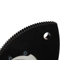 China Acsr Conductor Cutter Manual Steel Stranded Wire Cutter for sale