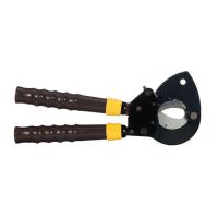 China Acsr Conductor Cutter Manual Steel Stranded Wire Cutter for sale