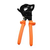 China Hand cable cutter heavy duty aluminum copper wire cutting plier for sale