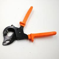 China Hand cable cutter heavy duty aluminum copper wire cutting plier for sale