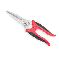 China Wire cutting electricians Scissor Lopping Shears Garden Scissors Fruit Pruner for sale