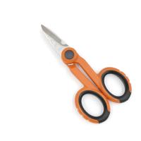 China Electricians Scissors Pruning Tin Snips Cable Wire Cutting Scissor Garden Shears for sale