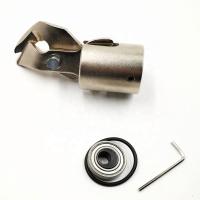 China Corrugated Plate Cutter Left Hand Cutting Tool Iron Plate and Corrugated Plate Metal Cutter shear for sale