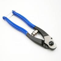 China Steel Wire Ropes Cutting Plier 8 Cable Knife Manual Wire Cutters Tools for sale