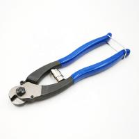 China Steel Wire Ropes Cutting Plier 8 Cable Knife Manual Wire Cutters Tools for sale