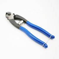 China Steel Wire Ropes Cutting Plier 8 Cable Knife Manual Wire Cutters Tools for sale