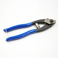 China Steel Wire Ropes Cutting Plier 8 Cable Knife Manual Wire Cutters Tools for sale