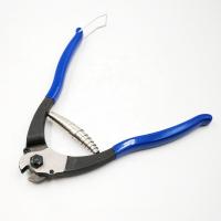 China Steel Wire Ropes Cutting Plier 8 Cable Knife Manual Wire Cutters Tools for sale
