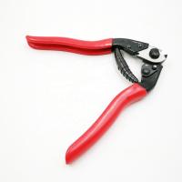 China Stainless Steel Rope Cable Shears Hand Manual Cable Cutting Tool for sale