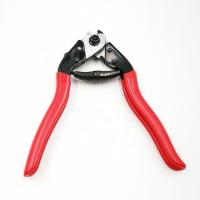 China Stainless Steel Rope Cable Shears Hand Manual Cable Cutting Tool for sale