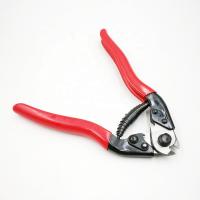 China Stainless Steel Rope Cable Shears Hand Manual Cable Cutting Tool for sale