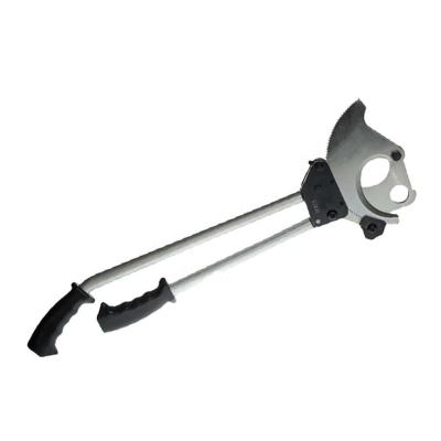 China Hand Wire Cutting Tools Cu/Al Armored Mechanical Cable Cutter for sale