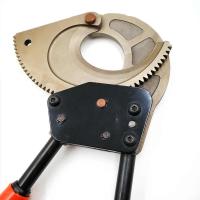 China Wholesale Chinese Manufacturer Cable Cutter Knife Armored Cable Hand Shears for sale