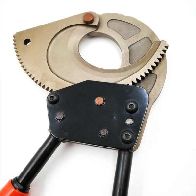 China Wholesale Chinese Manufacturer Cable Cutter Knife Armored Cable Hand Shears for sale