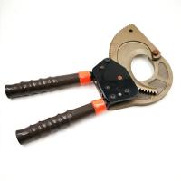 China Wholesale Chinese Manufacturer Cable Cutter Knife Armored Cable Hand Shears for sale