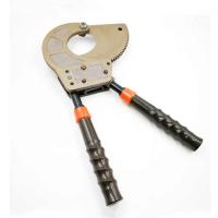 China Wholesale Chinese Manufacturer Cable Cutter Knife Armored Cable Hand Shears for sale