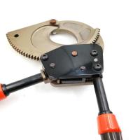 China Wholesale Chinese Manufacturer Cable Cutter Knife Armored Cable Hand Shears for sale