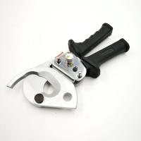 China Mechanical Hand Cable Cutter Copper Aluminum Wire Shears Cable Tools for sale