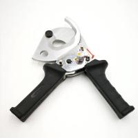 China Mechanical Hand Cable Cutter Copper Aluminum Wire Shears Cable Tools for sale