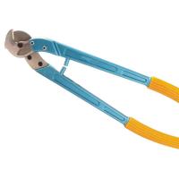 China High Quality Cable Cutting tool Aluminum Handles Hand Cable Cutter for sale