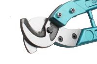 China High Quality Cable Cutting tool Aluminum Handles Hand Cable Cutter for sale