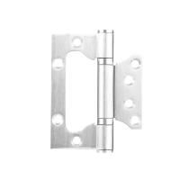 China 4 inch stainless steel butterfly hinge wooden door hinges for sale