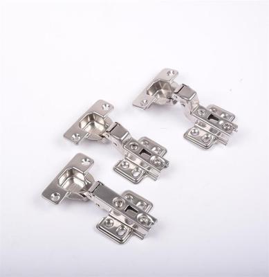 China 35mm soft closing hinges cup cupboard furniture hinge concealed hydraulic cabinet hinge for sale