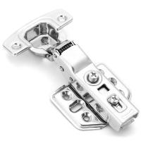 China 35mm soft closing hinges cup cupboard furniture hinge concealed hydraulic cabinet hinge for sale