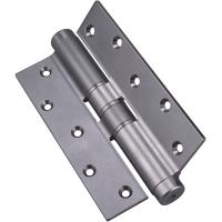 China Aluminium Hydraulic Wooden Door Hinge Furniture Hinge for sale