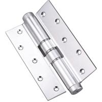 China Aluminium Hydraulic Wooden Door Hinge Furniture Hinge for sale